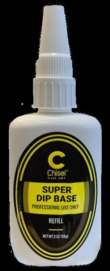 CHISEL SUPER DIP BASE 2OZ - 168 Holdings